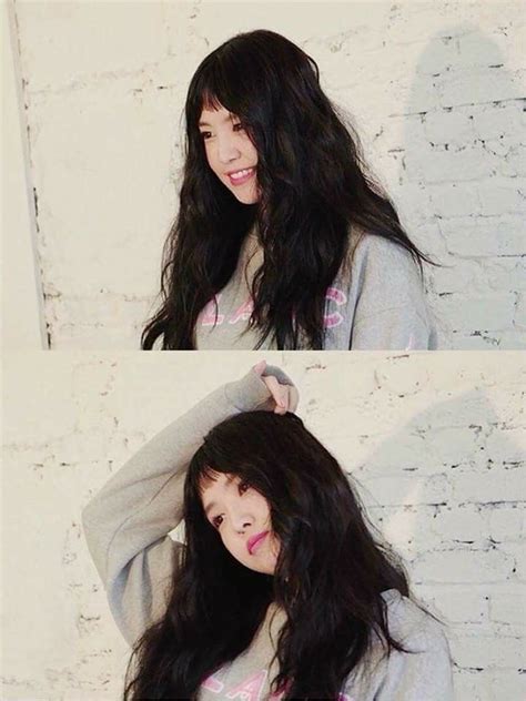 Ghim Của Alice Trên Apink Naeun