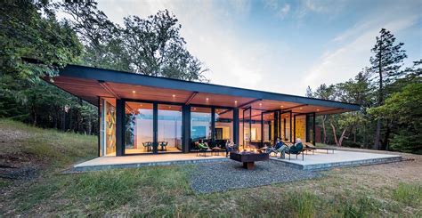 Prefab Modular Homes And Buildings
