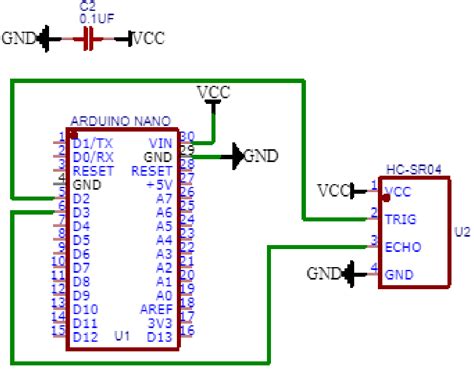 Arduino Hc Sr04 Tecnologia Sem Limites