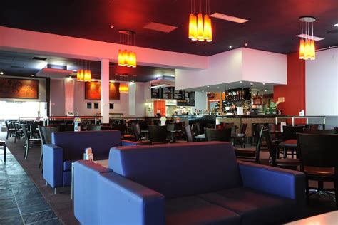 The Statesman Hotel Reveals A New Look A New Menu And A Whole New Vibe