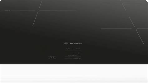 PUC61KAA5E Induction hob | BOSCH SG