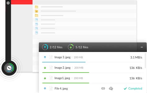 Las 5 Mejores Alternativas De Google Drive Insider S Gadget