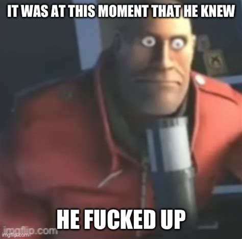 Uh Oh Imgflip