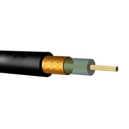 Koaxialkabel Rg