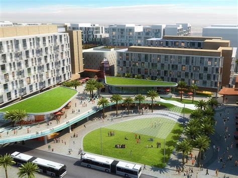 Pedestrian Friendly And Sustainable City Project Ods