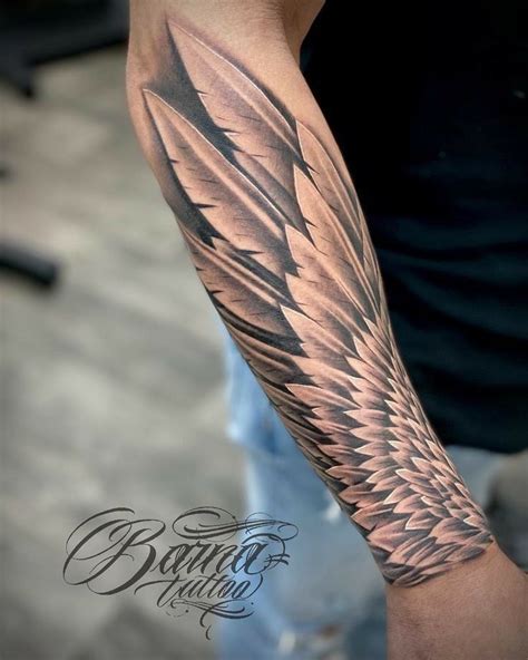 Pin By Jxrdancmr On Tattoos In 2022 Wing Tattoo Men Hand Tattoos For