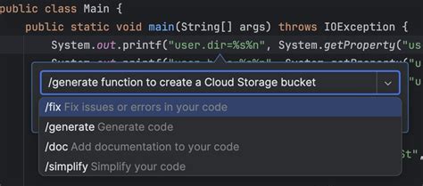 Code With Gemini Code Assist Standard And Enterprise Google For