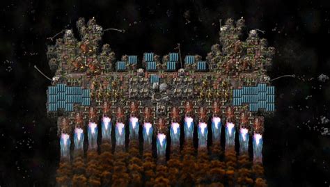 Factorio Space Age And The 2 0 Free Update Set For Release In October