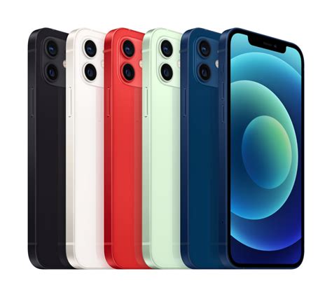 iPhone 12, 12 mini, Pro, and Pro Max are here - GetConnected