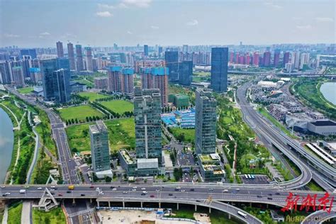 马栏山视频文创产业园—— 文化＋科技” 强强联手”，出新出彩 园区要闻 新湖南