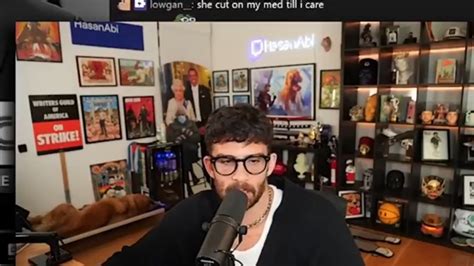 Twitch Bans Hasan Piker After Comment About Killing Us Senator