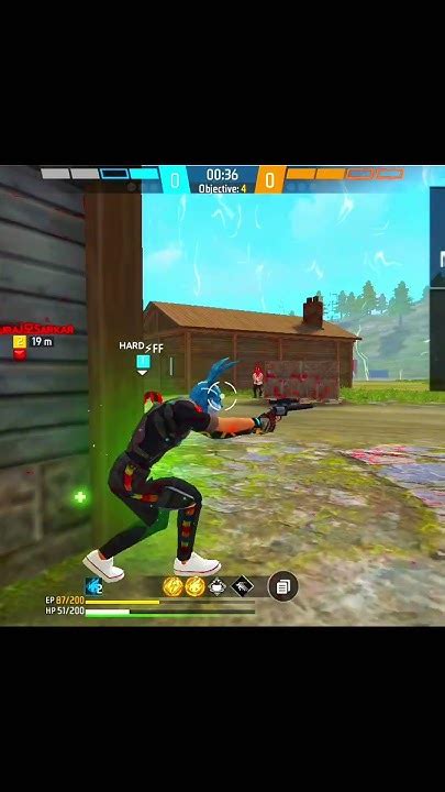 M500 Power 24 Hour 😈🌍 Foryou Foryoubadge Freefirehighlights