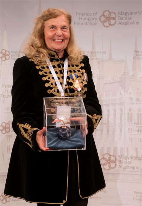 Interview With Hungarian American Mathematician Dr Judit Kerekes