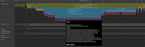 Lots Of Gcs Have Occurred During Nn Model Run Unity Engine Unity Discussions