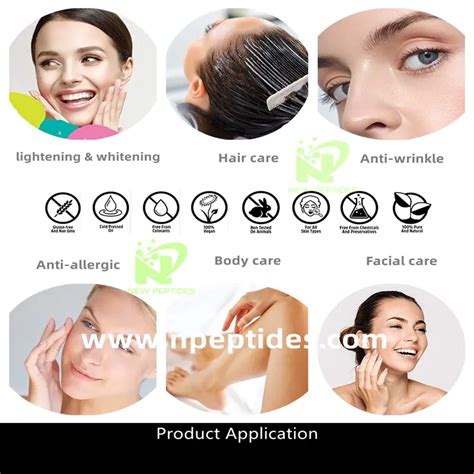 Retatrutide Peptide Retatrutide Peptide