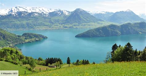 Quels Sont Les Plus Beaux Endroits De Suisse Geo Fr