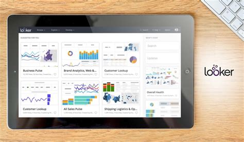 20 Best Data Visualization Software Solutions Of 2020