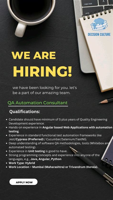 Suma Kari On Linkedin Hurry Up Apply Soon Interested Can Ping Me