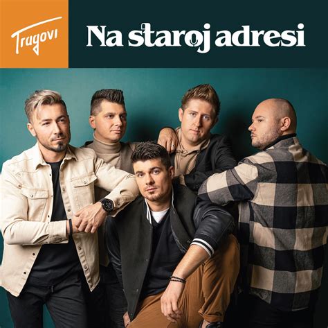 U Prodaji Prvi Album Grupe Tragovi Na Staroj Adresi Croatia Records