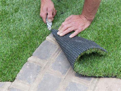 DIY Synthetic Lawns Perth Ph