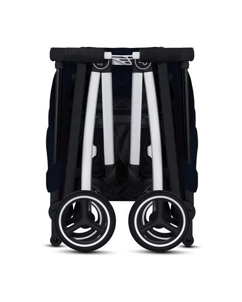 Cybex Gb Poussette Pockit All City Noir Wlidaty Maroc 1er Site E Commerce Pour La Famille
