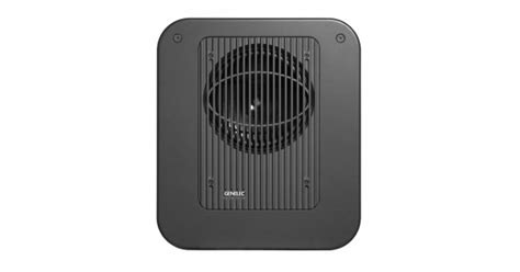 Genelec 7360a Sam 10吋 重低音 智能監聽喇叭 一顆
