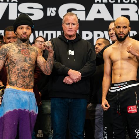Gervonta Davis Vs Ryan Garcia Main Event Time Discount A Lok