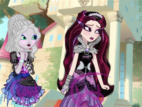 Ever After High Fanart Favourites By Islawinchster13 On Deviantart