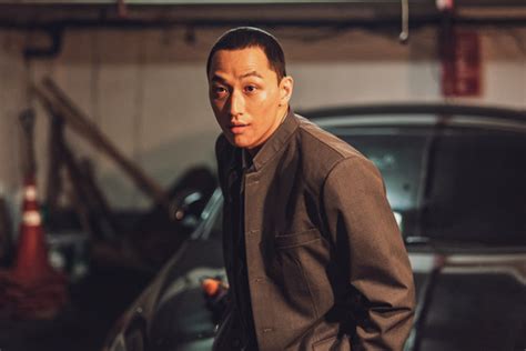 이정하 주연 원 웹툰 원작 찢고 나왔다