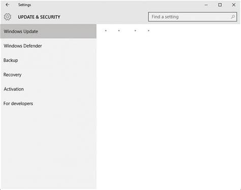Windows Update Loading Forever Windows 10 Forums
