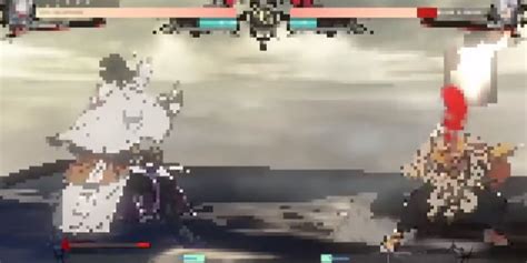 Guilty Gear Strive The Best Mods You Should Install