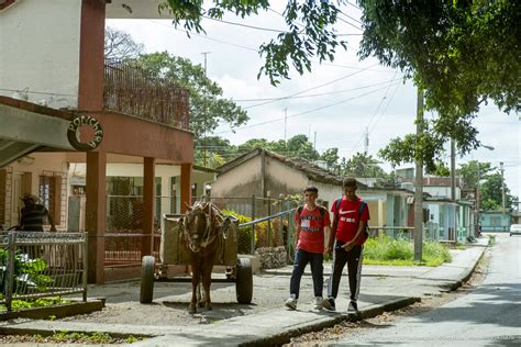 5 неприятных фактов о Кубе которые могут развеять романтический образ острова Путешествия с