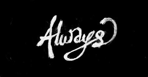 Always Friends Of Type