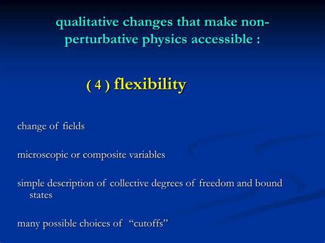 Ppt Unification From Functional Renormalization Powerpoint