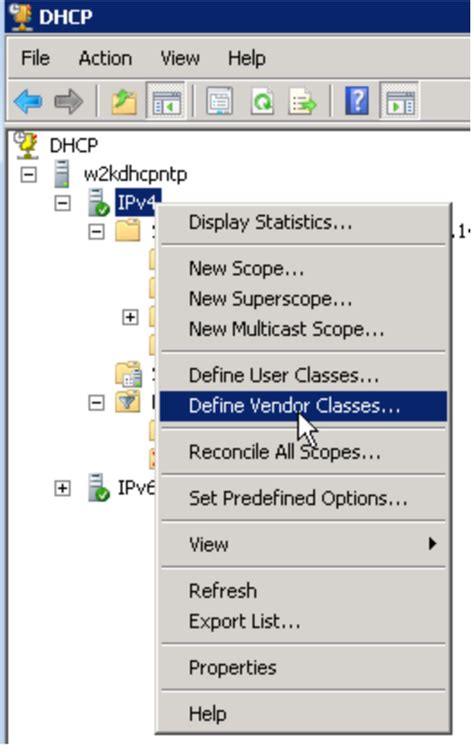 [faq] Do Poly Phones Support The Dhcp Option 60 Vendor Data Hp Support Community 9006061