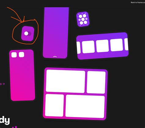 BUG Framer Motion Website Example Not Animating Issue 1581