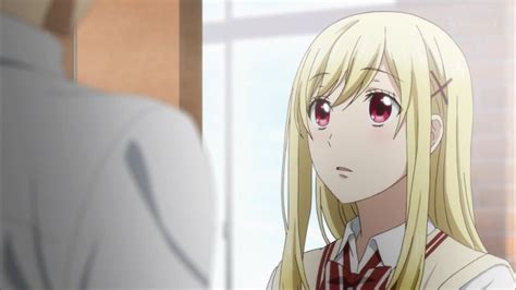 Ryuu Yamada X Urara Sunshine Shiraishi Yamada Kun To 7 Nin No Majo