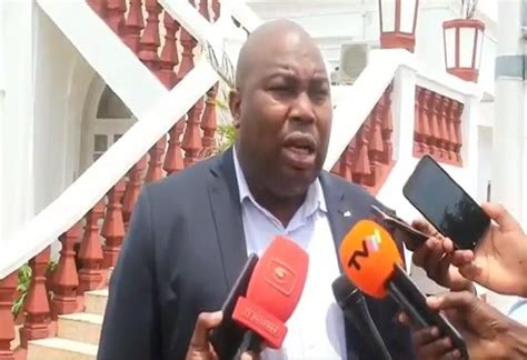 Gaza Edil De Xai Xai Agredido Na Sua Residência