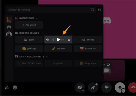 How To Delete Sounds On Discord Soundboard In A Few Steps Kwebby