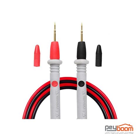 مشخصات، قیمت و خرید پراب مولتی متر Smd هانچنگ مدل Hc136 S1 پی بام