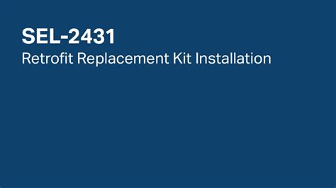Rtac Capturing Communications Traffic Sel Video Support Portal