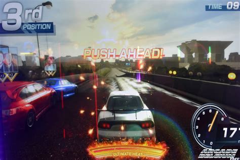 Dead Heat Unleashed