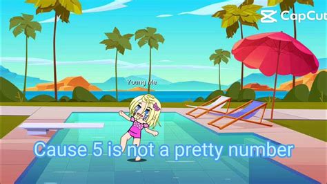 Cause 5 Is Not A Pretty Number Youtube