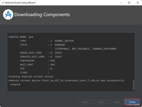 Androidstudio 安装与配置【安装教程】安卓 Studio Csdn博客