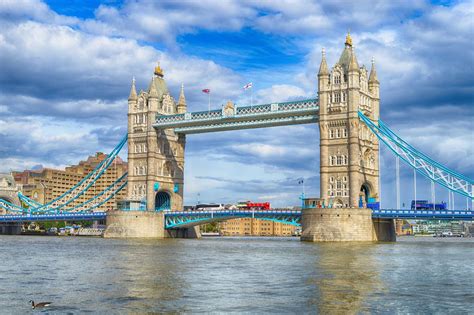15 Most Famous Bridges In The World Life Is For Travel