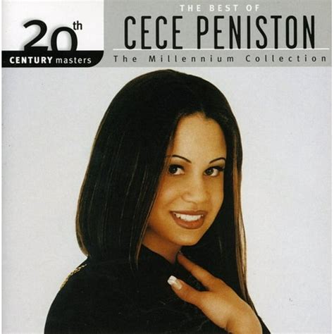 20th Century Masters Millennium Collection Cd