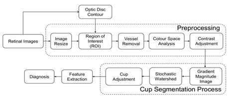 Complete Block Diagram Of The Proposed Algorithm Download Scientific