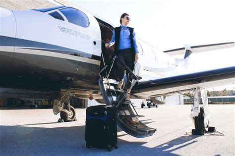 3 Tips For Chartering A Private Jet