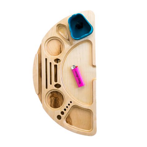 Blazy Susan Denver Co Smoking Accessory Organizers
