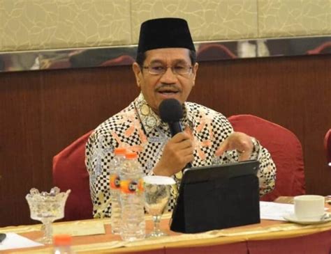 Bela Abu Janda Ketua PWNU Sulsel Pelapor Gagal Paham FAJAR